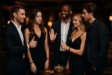 Swinging Etiquette 101 Common Rules And Unspoken Dos And Donts