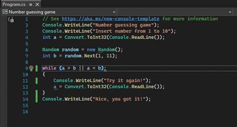 how do i skip over some code if the user presses esc and not enter r