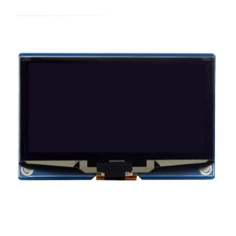 Waveshare 242inch Oled Display Module 12864 Resolution Spi I2c