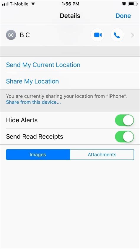 8 Great New Messages Features In Ios 11 For Iphone « Ios And Iphone Gadget Hacks
