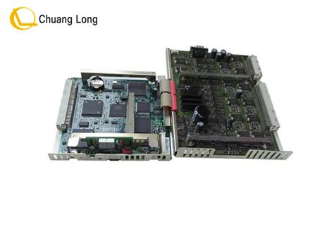 01750103566 175015544 Atm Machine Parts Wincor Nixdorf Ccdm Controller Iii B Vm3 Vm4 Ccdm