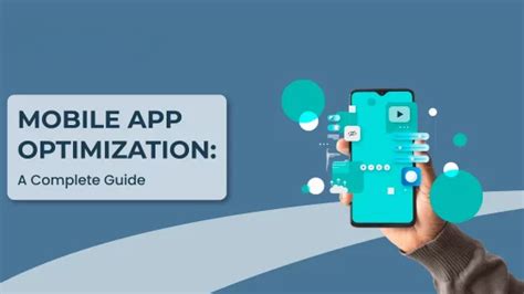 Top Mobile App Optimization Strategies For 2025 Success