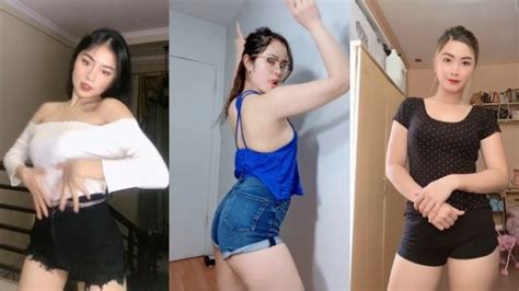 Shake That Body P Mb Tiktok Teen Girls