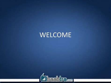 Sql Structured Query Language Introduction Ppt