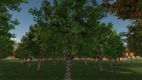 Orchards Fruits Fs22 Kingmods