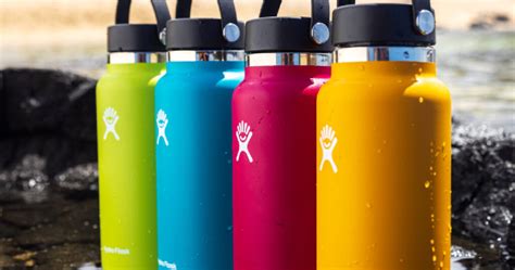 Hydro Flask The Freebie Guy®