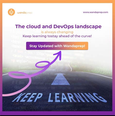 Wandaprep On Linkedin Cloudcomputing Devops Continuouslearning