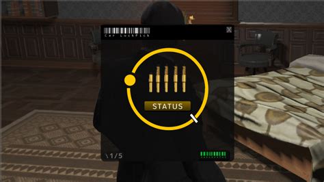 Gtav Fivem Lockpick Script V1 Ozzico Design Figma