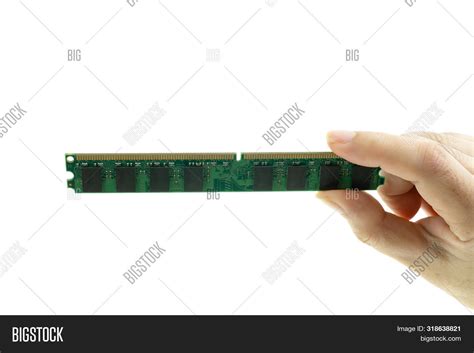Computer Equipment Ddr Image Photo Free Trial Bigstock