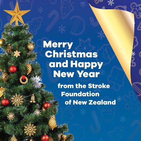 Stroke Foundation Of Nz