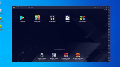 Các Loại Giả Lập Android Treo Game Trên Vps Gpu Phổ Biến Nhất