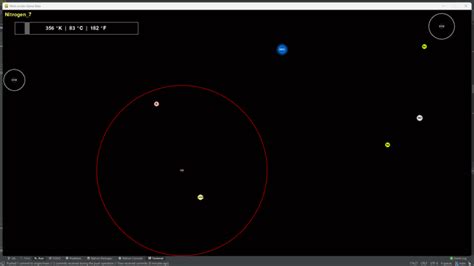 I Made A Simple Sandbox Chemistry Game That Simulates Basic Reactions