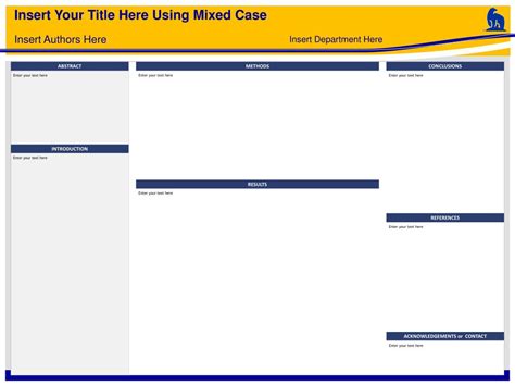PPT Enter Your Text Here PowerPoint Presentation Free Download ID
