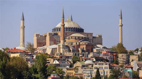 İstanbul Gezilecek Yerler Enucuzu Blog