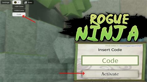 Rogue Ninja Codes June 2025 Beebom
