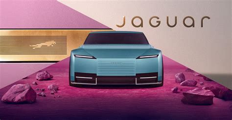 Jaguar The Last Roar Or A Bold New Start Bcg Brighthouse