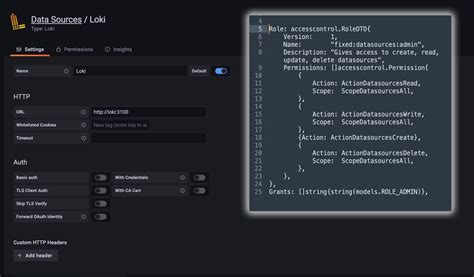 grafana 8 2 released dynamic plugin catalog new fine grained access