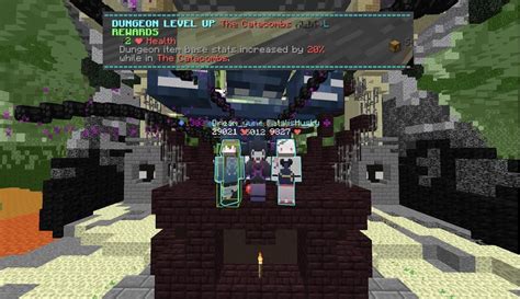 Cata 50 Took Me Way Too Long R Hypixelskyblock