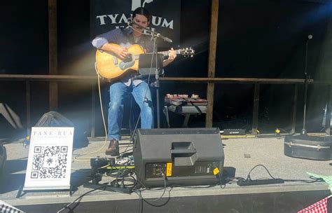 The Tyalgum Hotel The Tweed