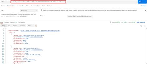 Oauth 20 How To Configure Azure Ad Oauth2 To Return All User Groups
