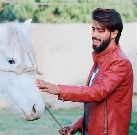 Allhamdulillah Bhai ♥️😘 Azher Hammer Facebook