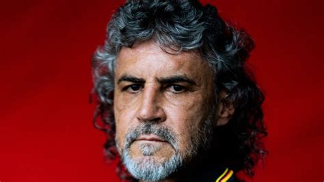 Leonel Álvarez A Su Llegada A Pereira Queremos Conformar Un Equipo Que