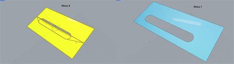 Extend Surface Issue In Rhino 8 Rhino For Windows Mcneel Forum