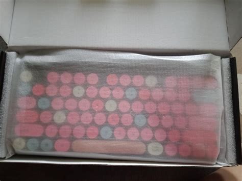 Infinix Bluetooth Wire Keyboard Computers And Tech Parts And Accessories