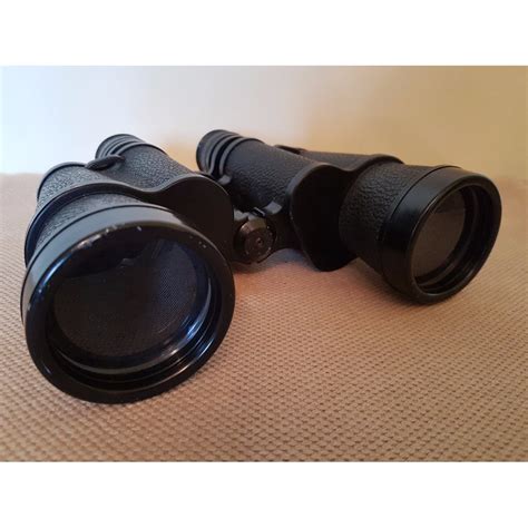 Vintage Everlite Optics Binoculars Hobbies And Toys Memorabilia