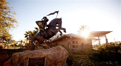 Ucf Engineering Alum Receives International Award For Expertise In