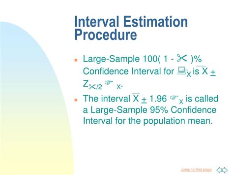 Ppt Statistical Inference Powerpoint Presentation Free Download Id