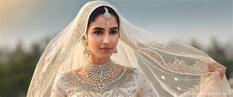 Muslim Woman In Veil Stable Diffusion Online