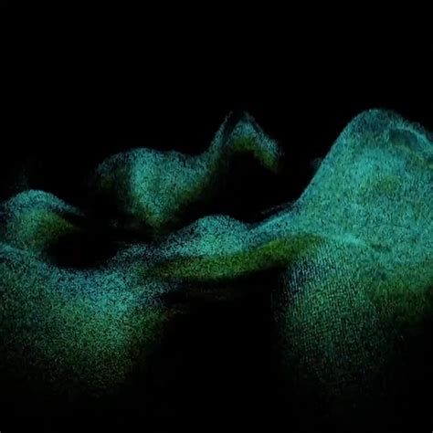 creating audio reactive visuals in blender r blender