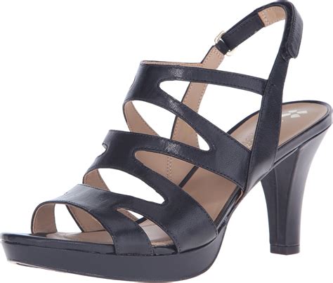 Jp Naturalizer Womens Presley Platform Dress Sandals Us