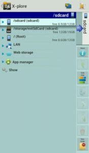 Top File Managers For Your Android Device