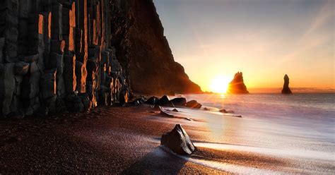 Best 5 Day Summer Tour Package In Iceland Guide To Iceland