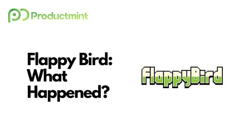 What Happened To Flappy Bird Heres Why The Addictive Game Was Deleted