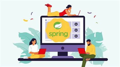 Learn Spring Framework The Easy And Fun Way [new]