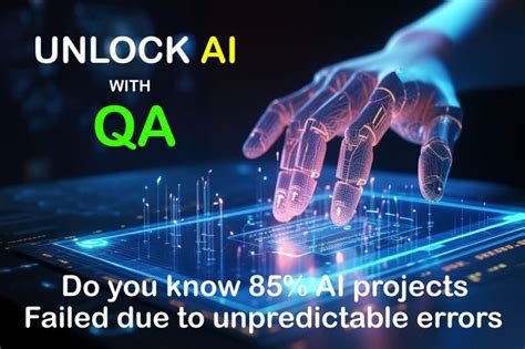 Vamsi K Reddy Istqb® On Linkedin Ai Qa Aisystems Testingxperts Tx Qualityassurance