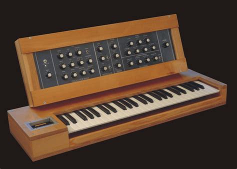 Analog Synthesizer Elektor Labs Elektor Magazine