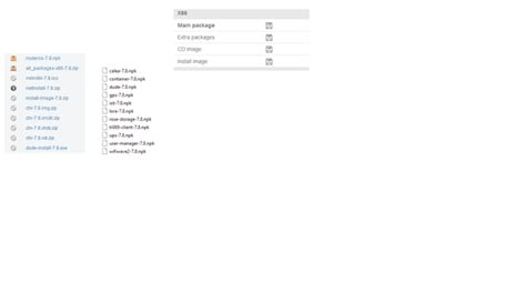 chr in aws gets bricked after installing packages r mikrotik