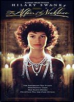 THE AFFAIR OF THE NECKLACE NUDE SCENES AZNude