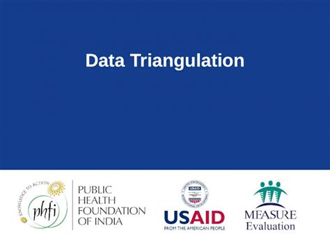 Ppt Data Triangulation Dokumen Tips
