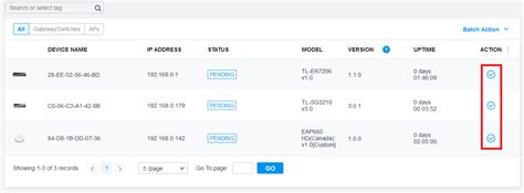 How To Manage Omada Devices At Different Sites Across Internet Using