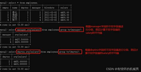 【数据库学习】——从零学习sql语句（含sql数据类型、sql语句实例操作）数据的范围除了可以利用betweenand运算符表示外