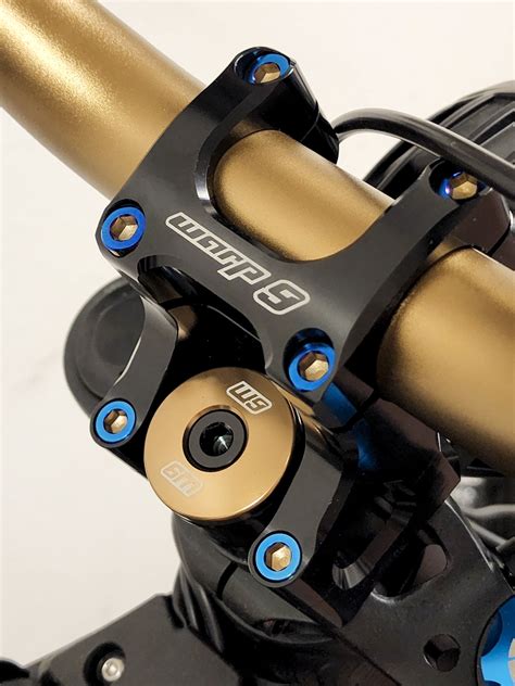 Surron Light Bee X Upgrades Surron