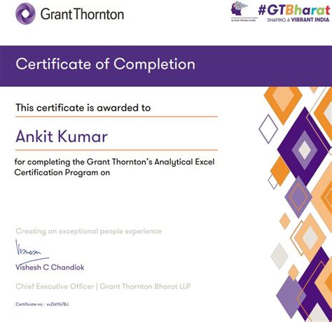 Ankit Kumar On Linkedin Excelcertification Dataanalysis Visualization Businessintelligence