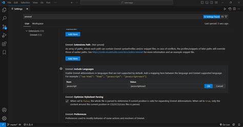 Javascript Autocomplete Of HTML Tags In React Aren T Working In VS Code Stack Overflow