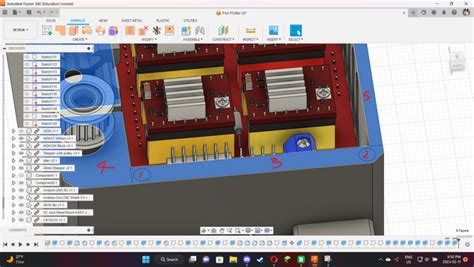 Combining Faces Autodesk Community
