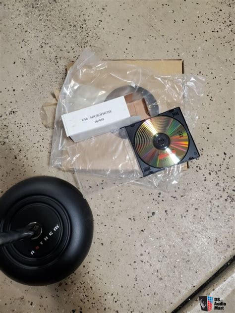 Anthem Statement Ht Preamp Photo 5963138 Us Audio Mart